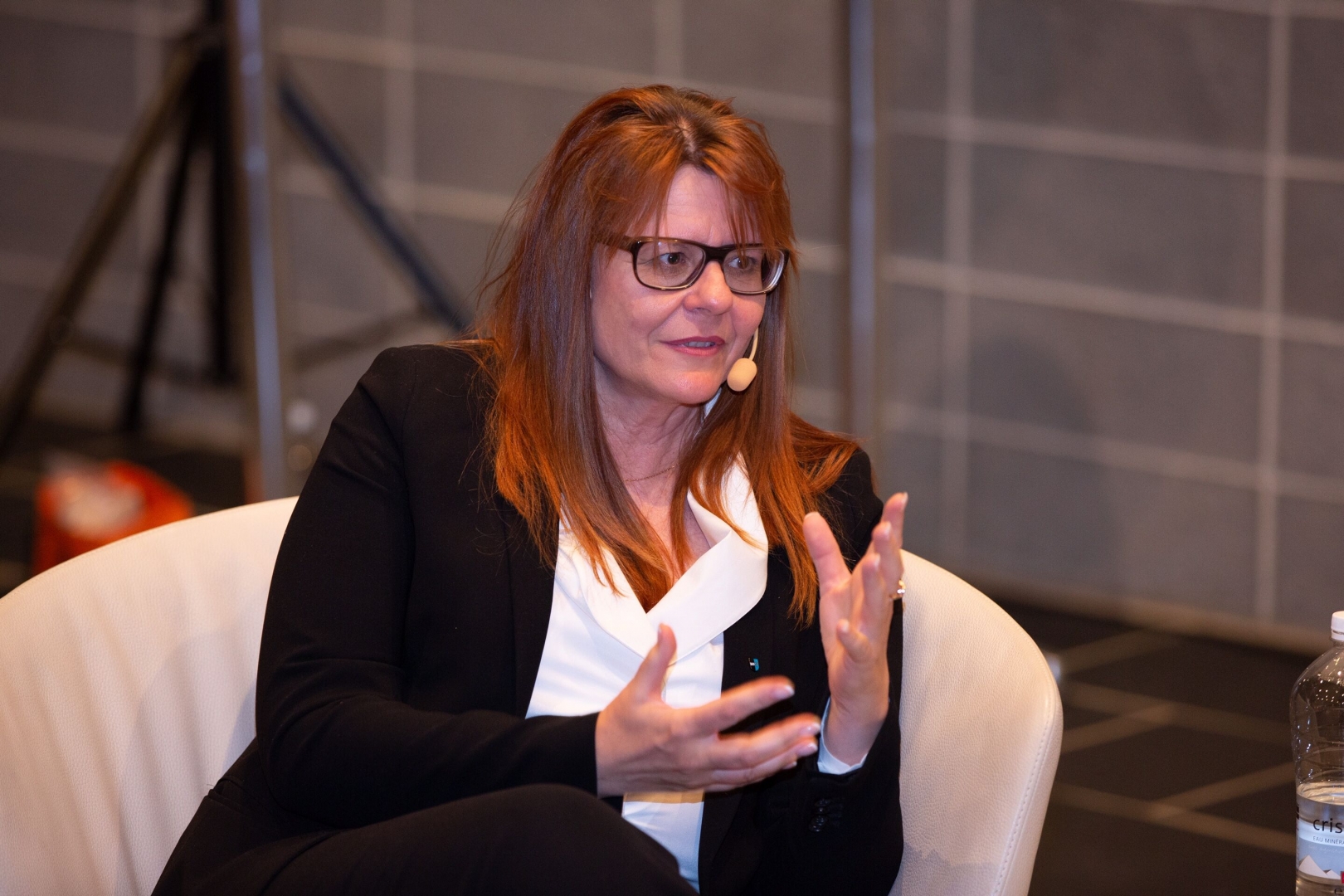 Mein Steckbrief – Claudia Hauser